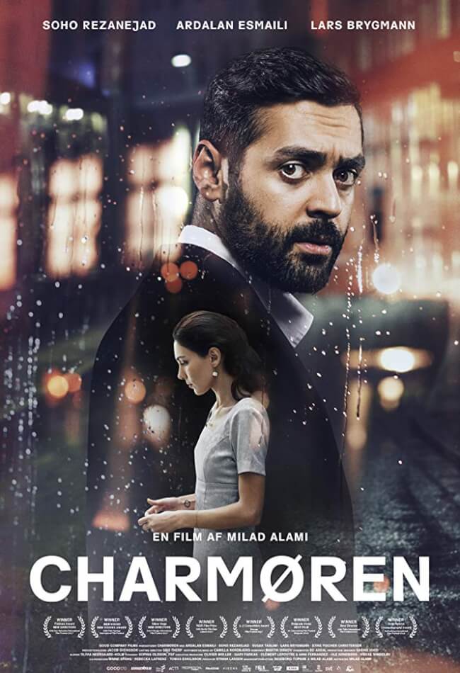 The Charmer (2019) Showtimes, Tickets & Reviews | Popcorn Singapore