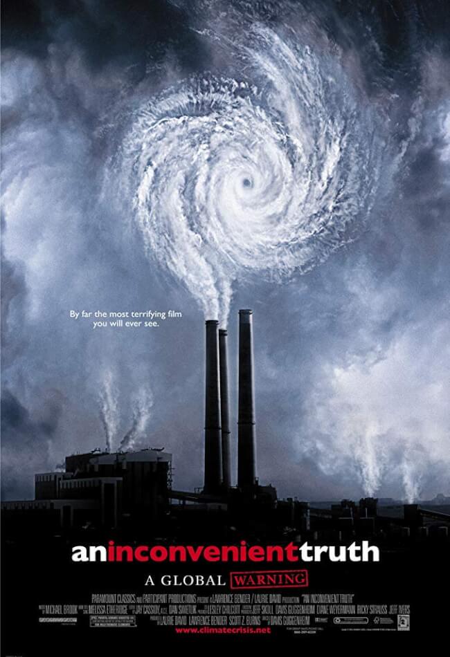 An Inconvenient Truth (2018) Showtimes, Tickets & Reviews | Popcorn ...