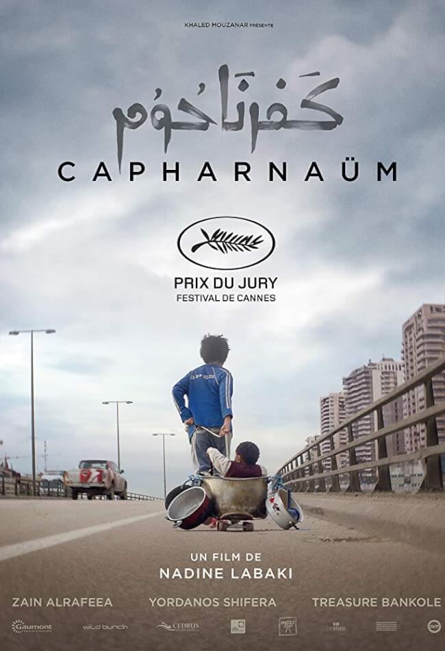 Capernaum (2019) Showtimes, Tickets & Reviews | Popcorn Malaysia